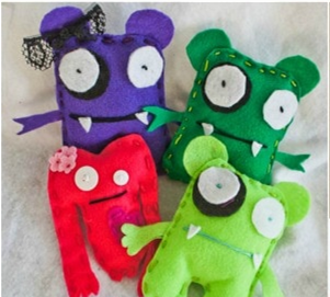 Maize Recreation Commission: Sewing Classes - Youth